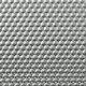 6HC - Rigidized Metals Sample Patterns - Textured Metal
