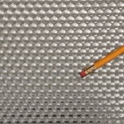 6HC - Rigidized Metals Sample Patterns - Textured Metal