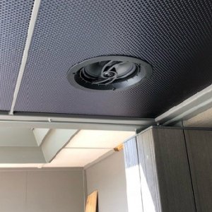 6WL® - Rigidized Metals Sample Patterns - Textured Metal