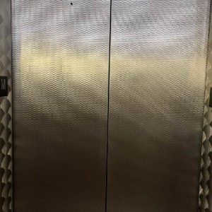 5WL® - Rigidized Metals Sample Patterns - Textured Metal