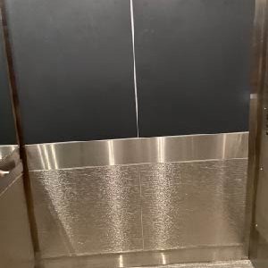 1CS - Rigidized Metals Sample Patterns - Textured Metal