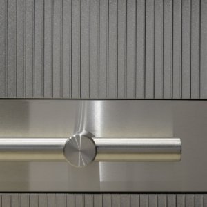 Elevators, Metal Cab Interiors, Durable, Rigidized Metals