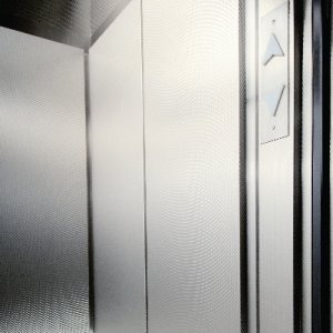 5WL® - Rigidized Metals Sample Patterns - Textured Metal