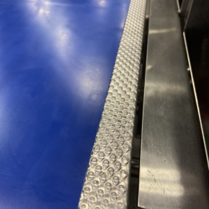 6WL® - Rigidized Metals Sample Patterns - Textured Metal