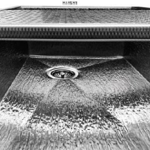 1CS - Rigidized Metals Sample Patterns - Textured Metal