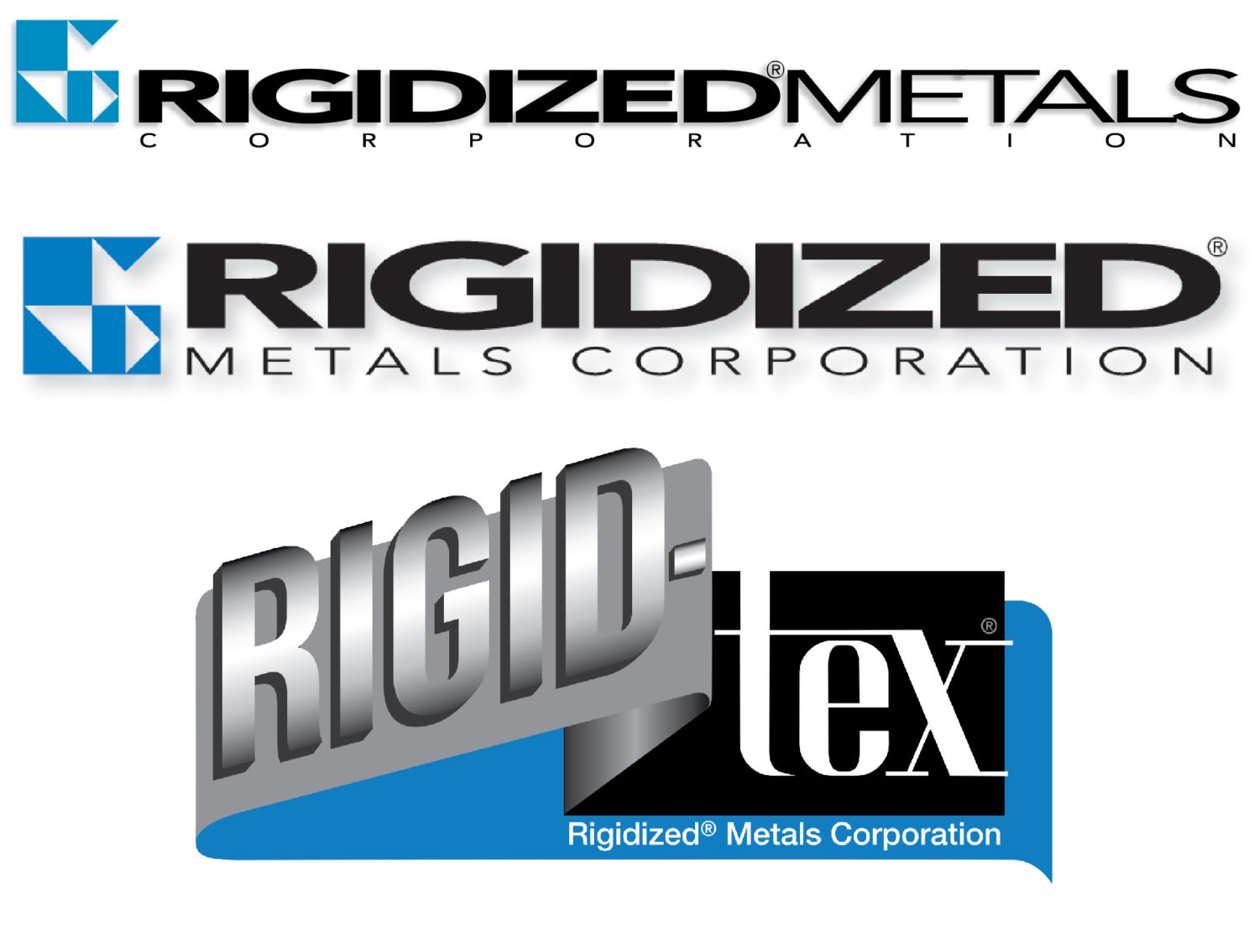 Rigidized Metals, Deep Textured Metal, Panels, Architectural, Industrial