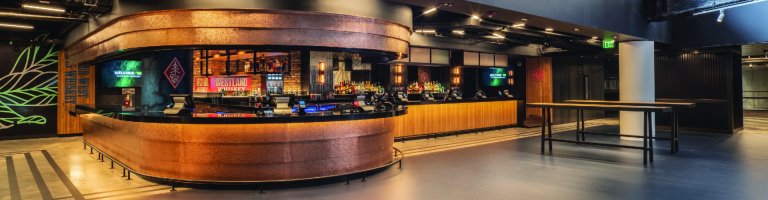 Rigidized Metals, Deep Textured Metal, Panels, Architectural, Industrial