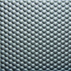 6HC - Rigidized Metals Sample Patterns - Textured Metal