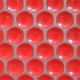 Linden (6HC, non-prime, Highlighted) - Rigidized Metals Sample Patterns