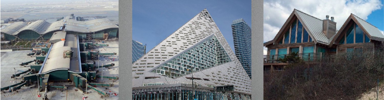 Rigidized Metals, Deep Textured Metal, Panels, Architectural, Industrial