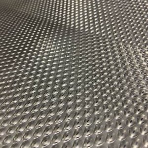 6WL® - Rigidized Metals Sample Patterns - Textured Metal