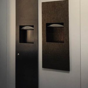 1CS - Rigidized Metals Sample Patterns - Textured Metal