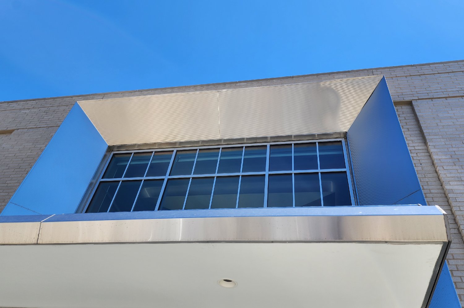 Texture Archives - Rigidized Metals Corporation