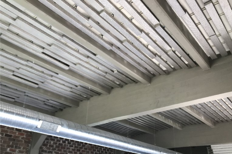 RSS Design Studio - Rigidized Metals Corporation