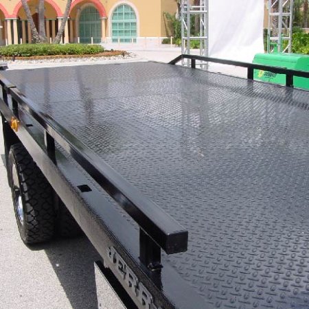 RTP® - Rigidized Metals Sample Patterns - Textured Metal